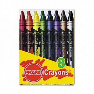 Crayons Made with Soy | Medline