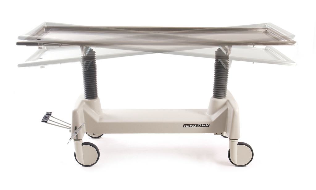 Mortuary Tables | Medline