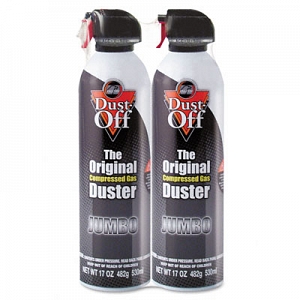 Dust-Off Cleaners | Medline