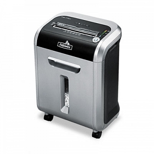 Heavy-Duty Paper / Credit Card Shredder | Medline Industries, Inc.