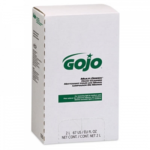 GOJO Multi Green Hand Cleaner | Medline Industries, Inc.