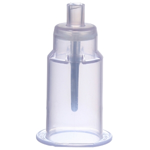 VACUETTE® Blood Transfer Units by Greiner Bio-One | Medline Industries ...