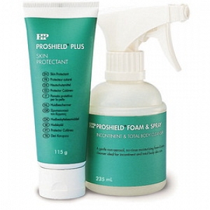 Proshield Plus Skin Protectant by Healthpoint Ltd | Medline Industries ...