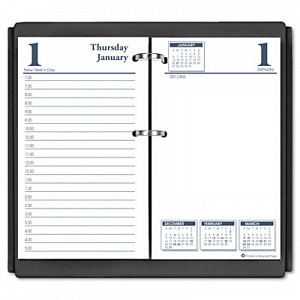 House of Doolittle Desk Calendar Refills | Medline Industries, Inc.