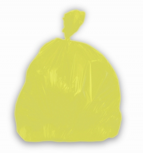 Infectious Linen Bags | Medline