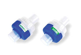 Teleflex Gibeck Humid-Flo Heat and Moisture Exchangers | Medline