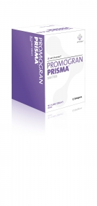 Prisma Matrix Dressing by Acelity | Medline Industries, Inc.