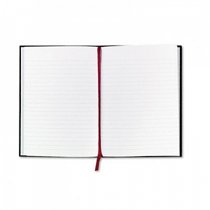 Case-Bound Notebook | Medline Industries, Inc.