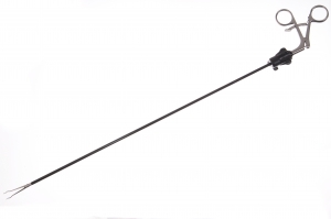 König Babcock Laparoscopic Forceps | Medline