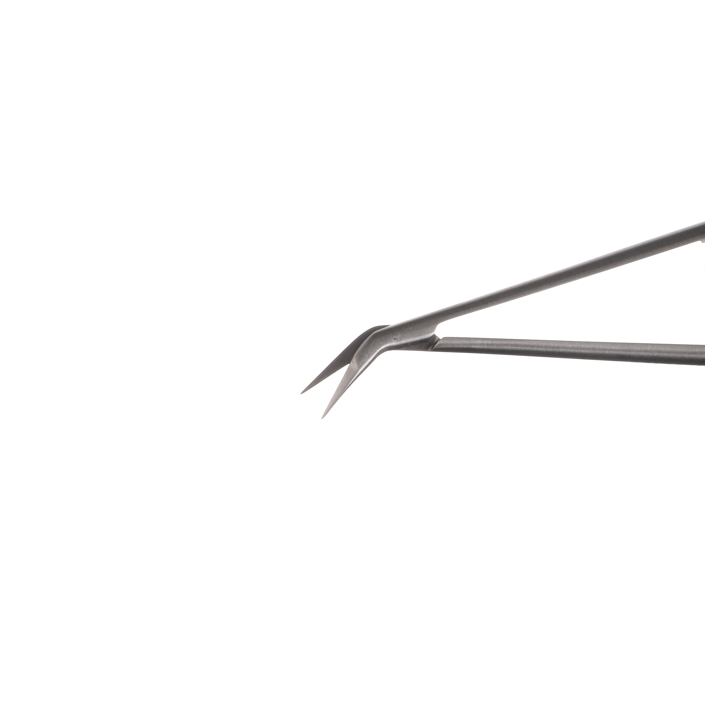 König Jacobson Micro Scissors | Medline