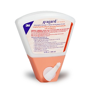 3M Avagard Instant Hand Antiseptic Gel | Medline