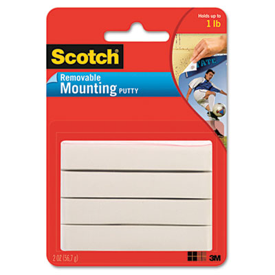 3M Adhesive Putty | Medline