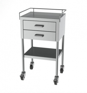MAC Medical Utility Tables | Medline