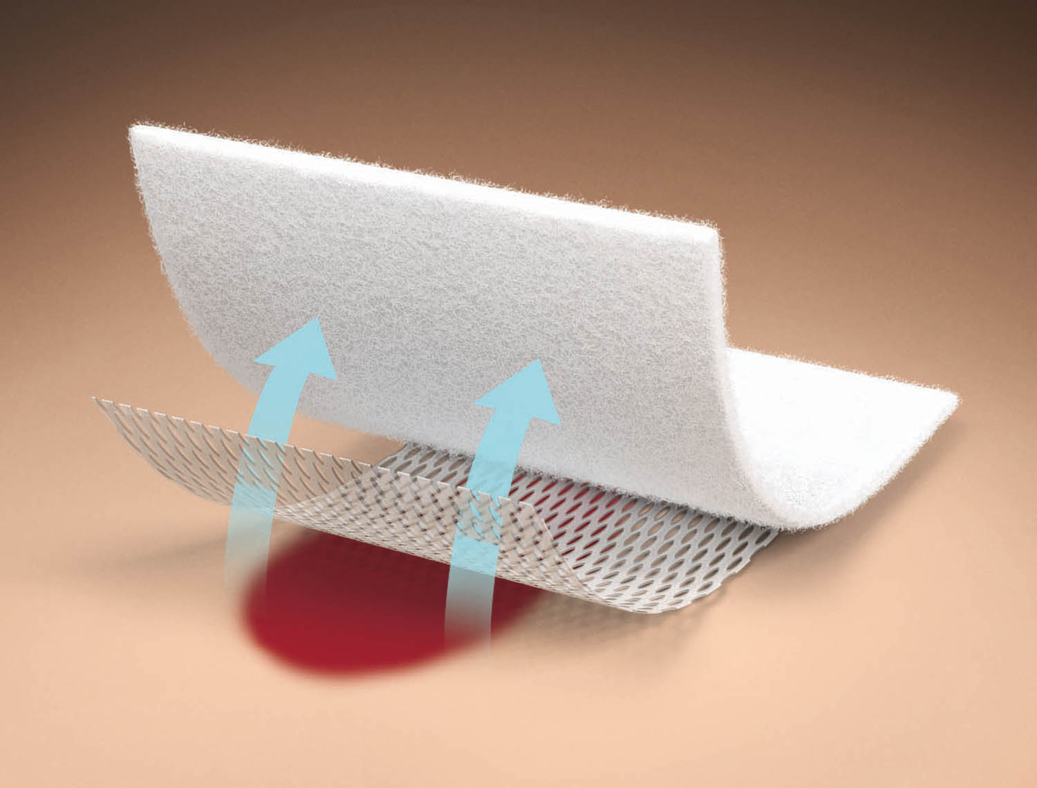 N-TERFACE Dressings | Medline Industries, Inc.