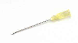 Gripper Needles by Smiths Medical ASD Inc | Medline Industries, Inc.