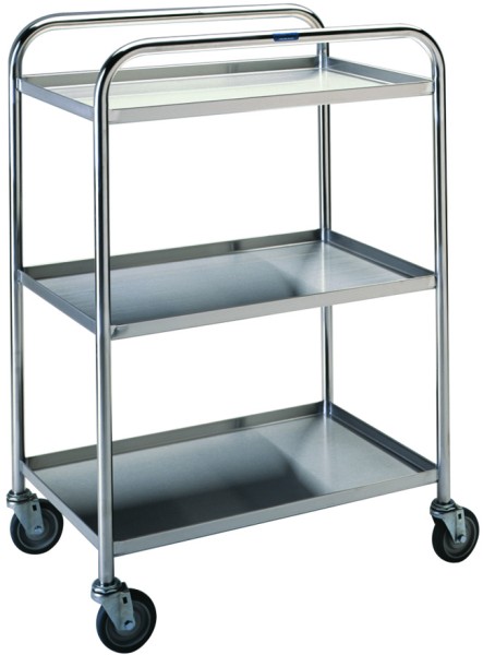 Pedigo Utility Carts | Medline