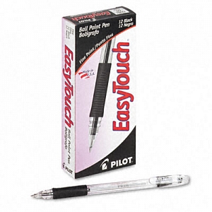 EasyTouch Ball Point Stick Pen | Medline