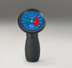 Cufflator Endotracheal Tube Inflator and Manometer | Medline