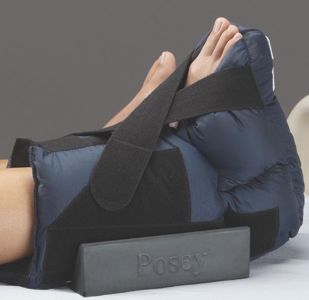PRO-heeLx Heel Protector | Medline