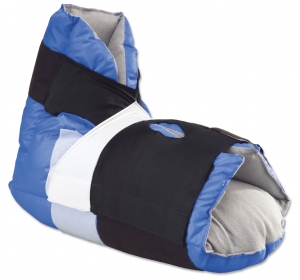 Prevalon Heel Protectors | Medline Industries, Inc.