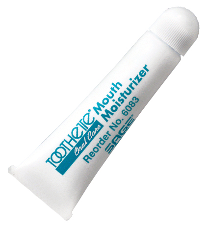 Toothette Mouth Moisturizer | Medline