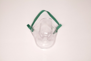 Face Tent Adult Masks | Medline