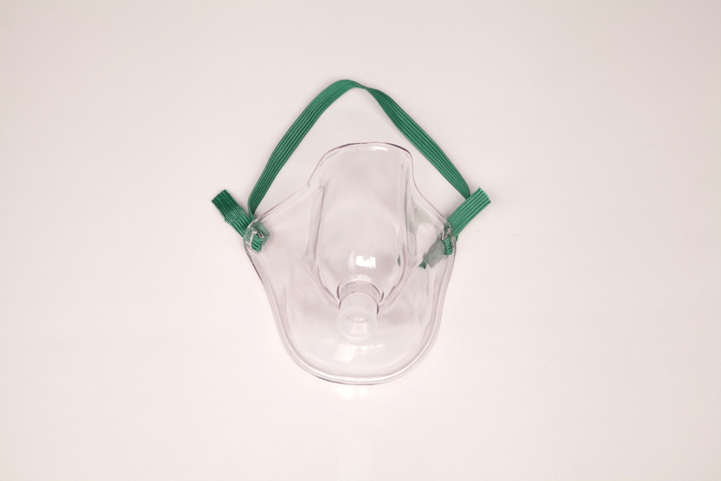 Face Tent Adult Masks | Medline