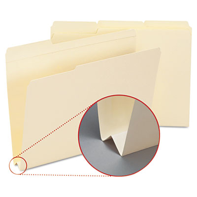 Manilla Expansion Folders | Medline