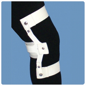 Swedish-Style Knee Brace | Medline Industries, Inc.