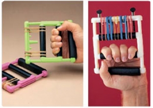Hand Helper II Deluxe by Performance Health | Medline Industries, Inc.
