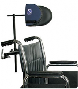 Wheelchair Headrest | Medline Industries, Inc.