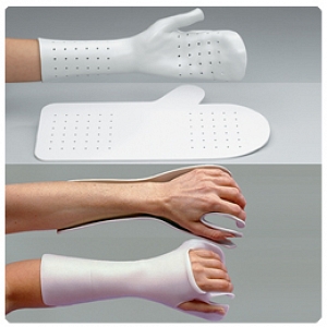 Rolyan Resting Pan Mitt Splints by Performance Health | Medline ...