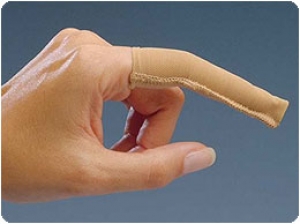 Rolyan Digit Finger Sleeves by Performance Health | Medline Industries ...