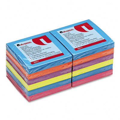 Fan-Folded Pop-Up Notes | Medline