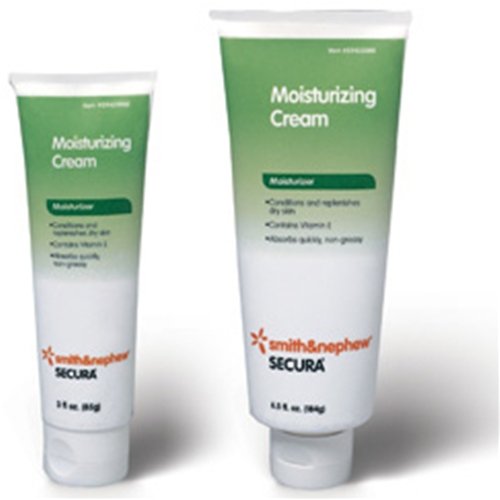 Secura Moisturizing Cream | Medline