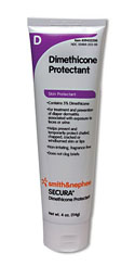 Secura Dimethicone Skin Protectant | Medline
