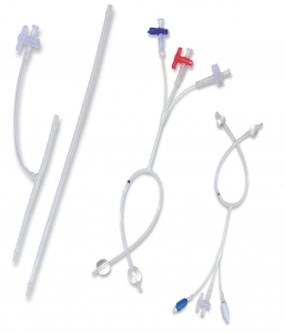 Carotid Shunts by Edwards Lifesciences | Medline Industries, Inc.