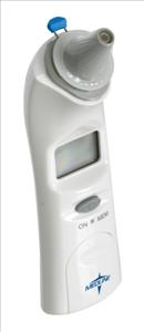 Tympanic Thermometer with Quick Probe Release