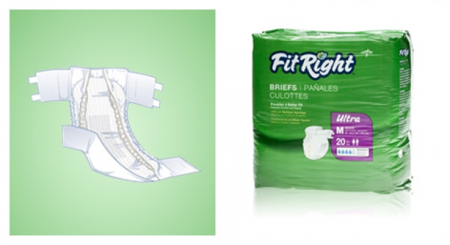 Incontinence Care | Medline Industries, Inc.