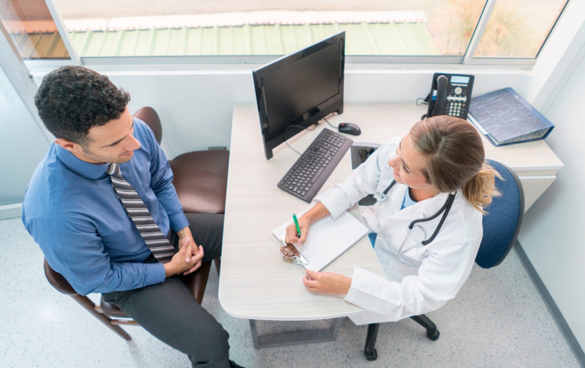 Physician Office - Medline