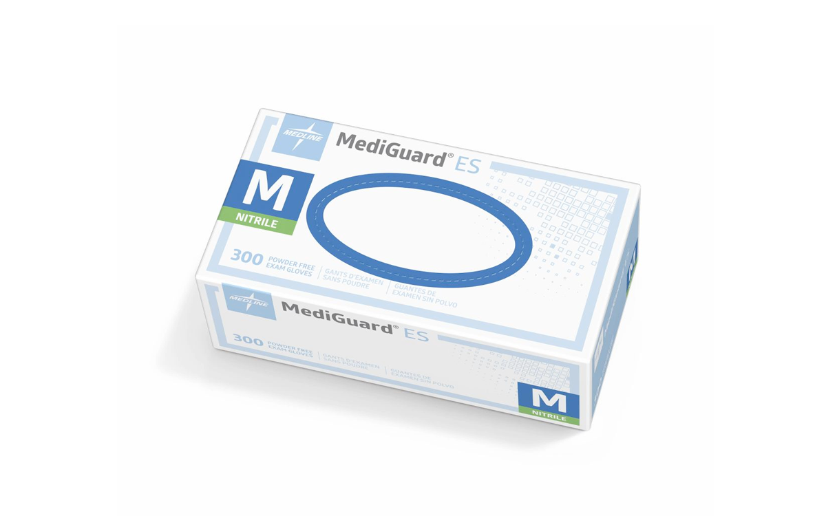 Long Term Care - Medline