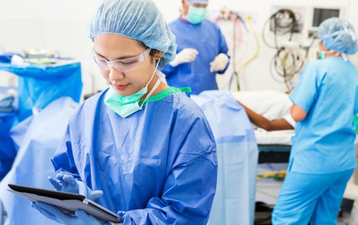 Acute Care - Medline