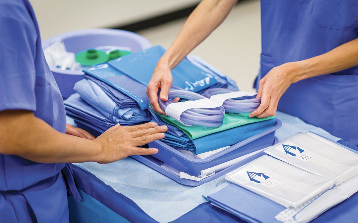 Acute Care - Medline