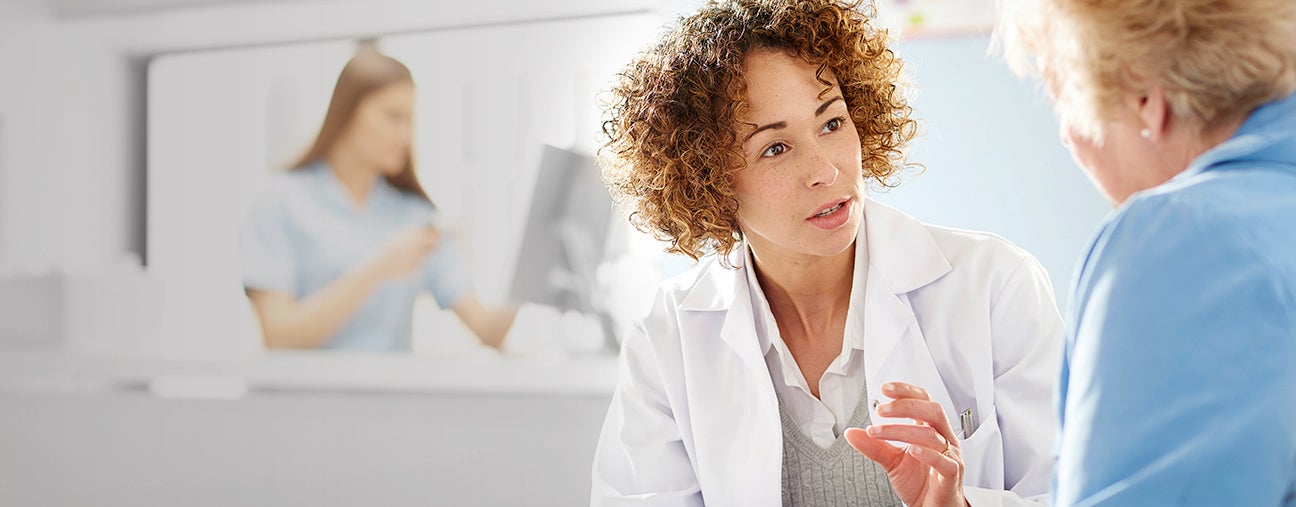 Physician Office - Medline