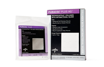 Advanced Wound Care: Edge Environment - Medline