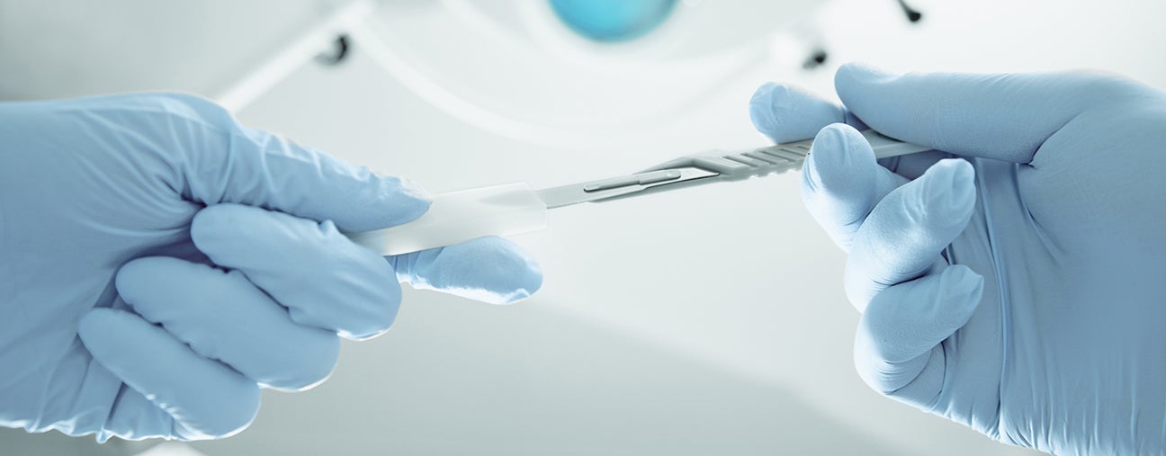 Surgery and Operating Room - Medline