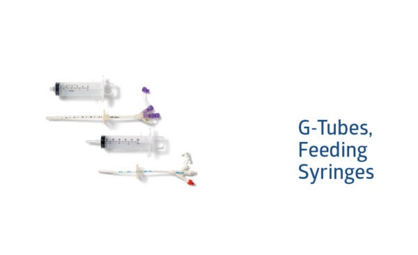Enteral Feeding Pump and Sets - Medline