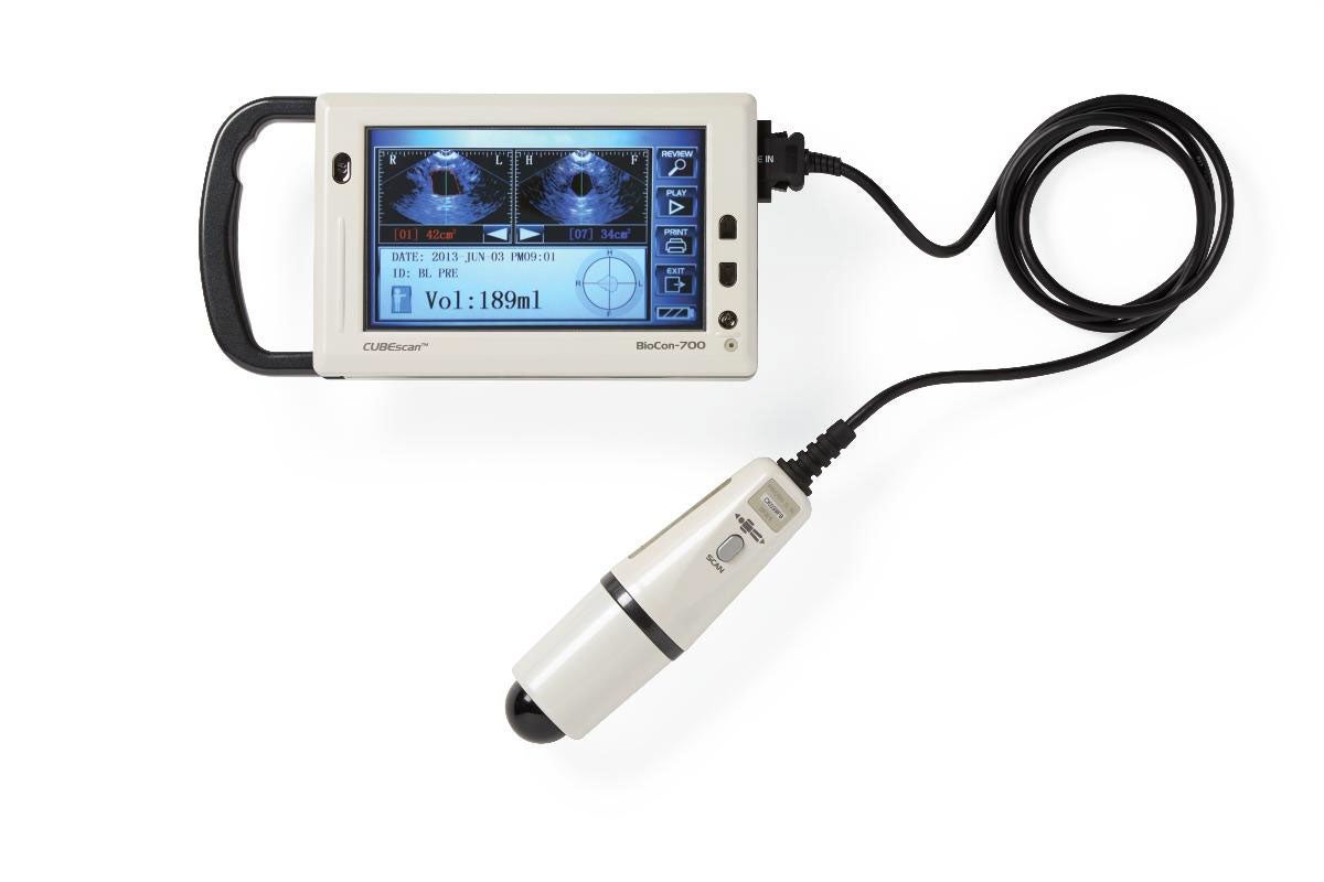 Free Cauti Risk Analysis - Medline