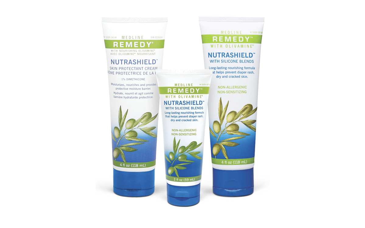 Assisted Living - Medline