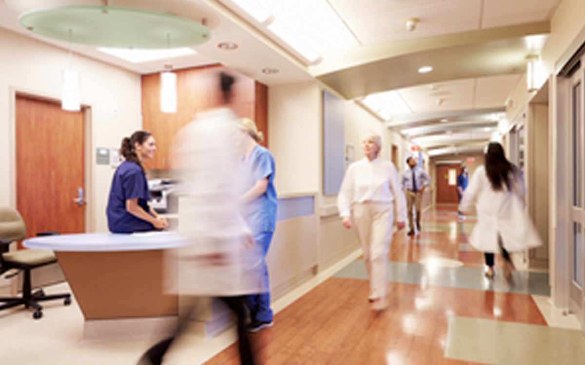 Acute Care - Medline